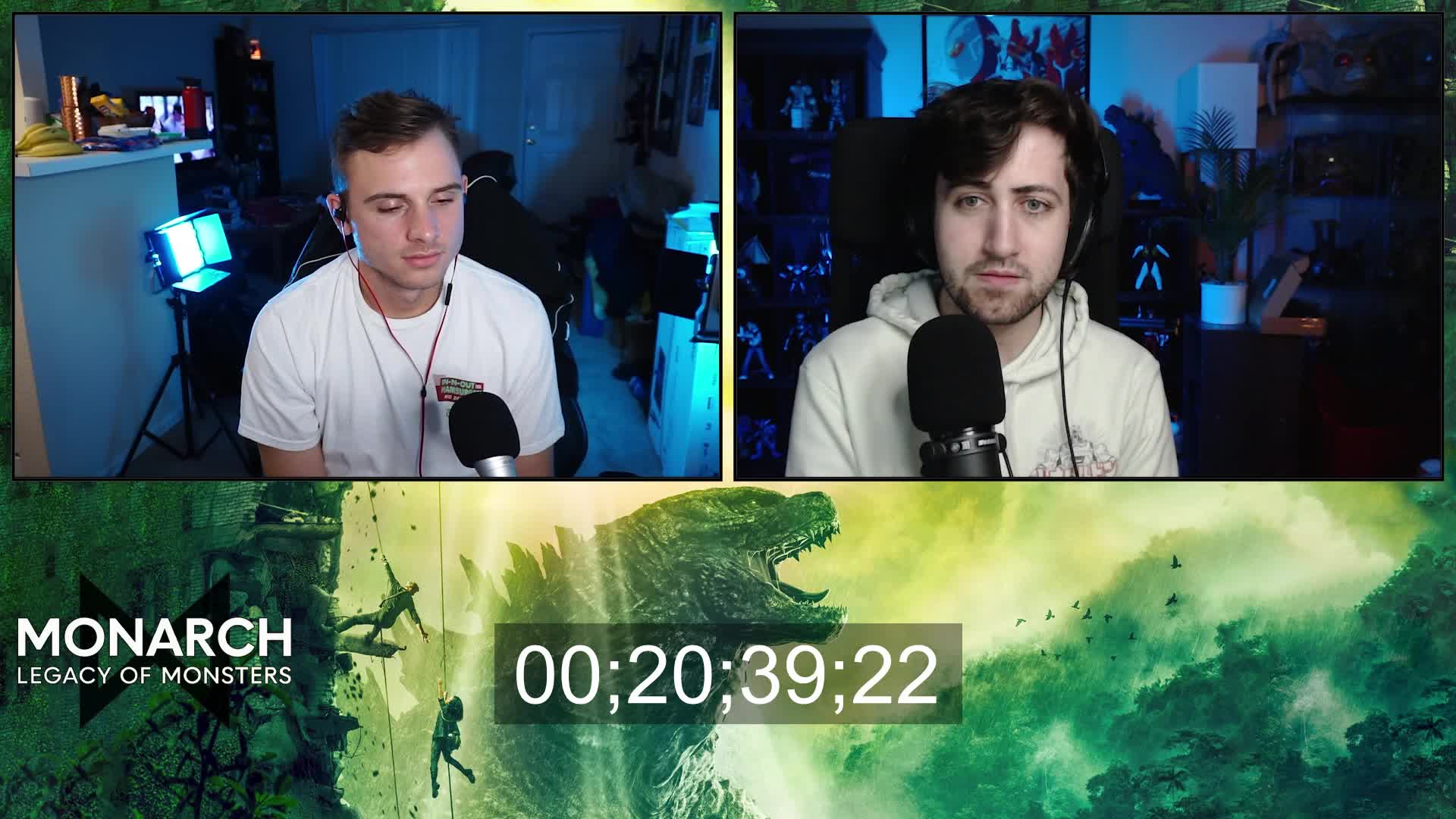 Watch Monarch 1x8 Full | Streamable