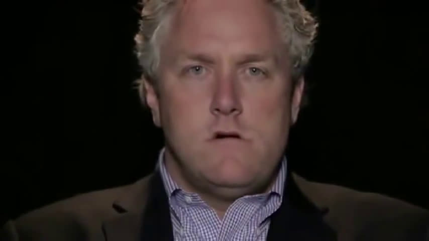 Andrew Breitbart - War