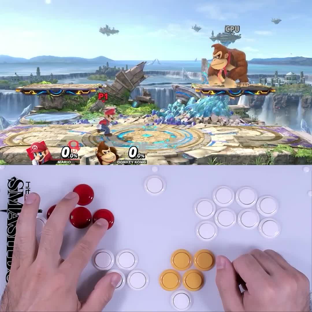 SB - SSBU - All walks