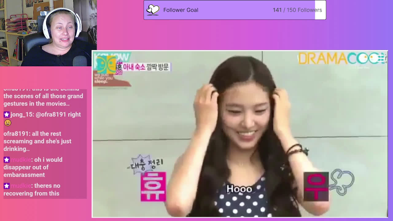 Watch SHINee Reaction - We Got Married (Taemin) Ep. 14- 20 | Streamable