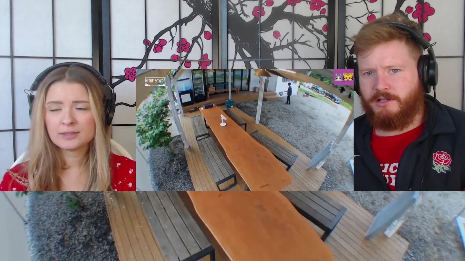 Watch Bts In The Soop S1 Episode 2 | Streamable