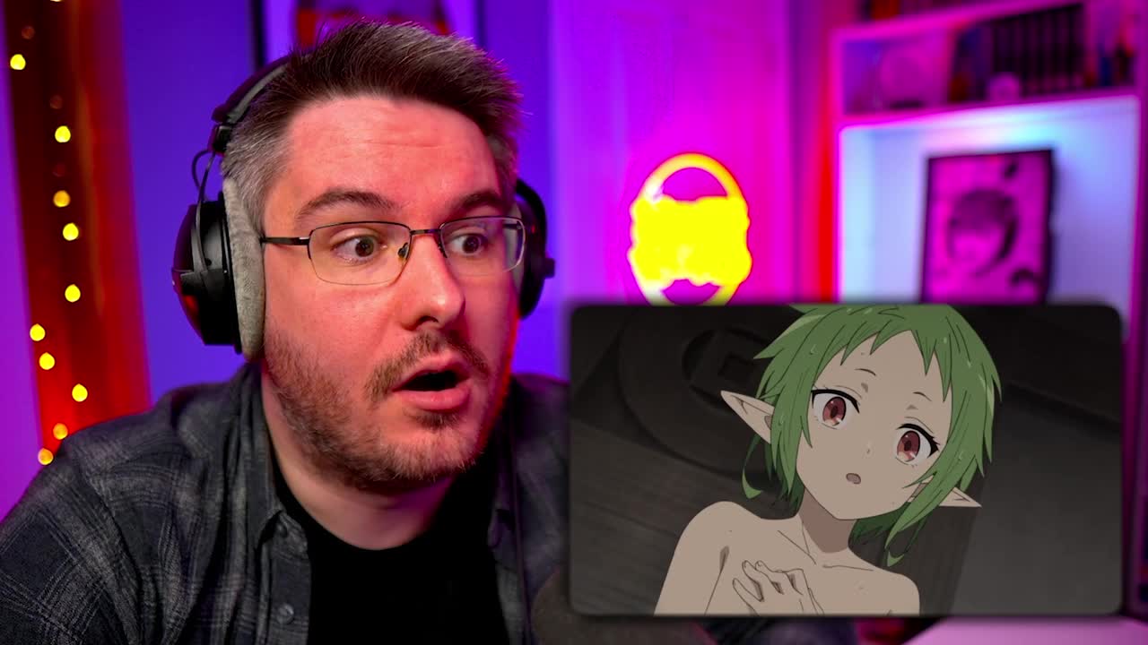 Watch MUSHOKU 3 | Streamable