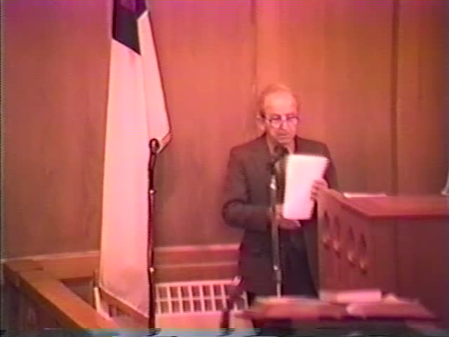 Watch What a Friend We Have in Jesus - George - 1998 | Streamable