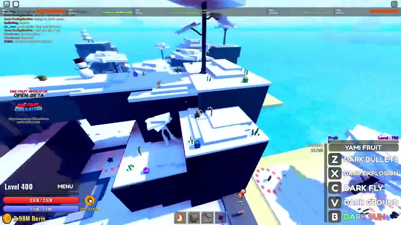 Watch Torch locations | Streamable