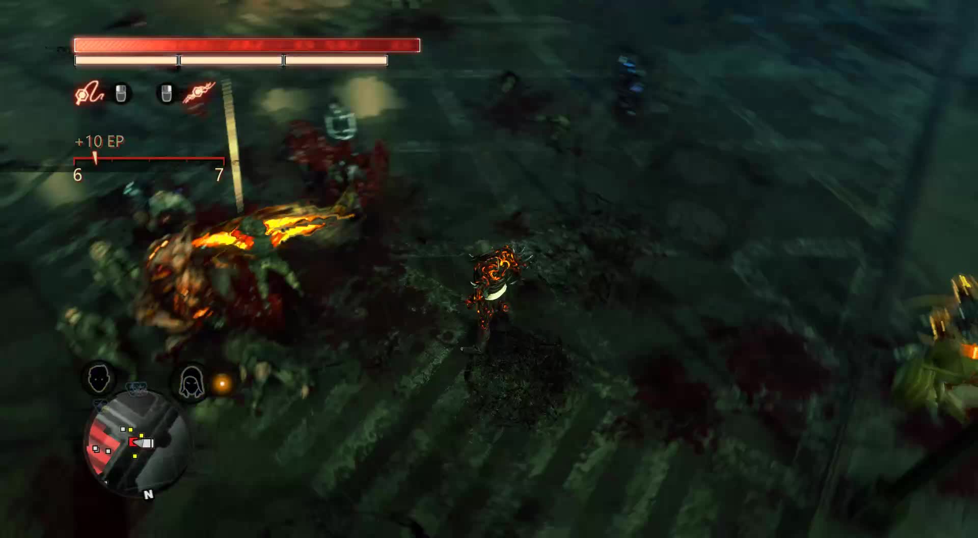 Watch Pressing B | Streamable