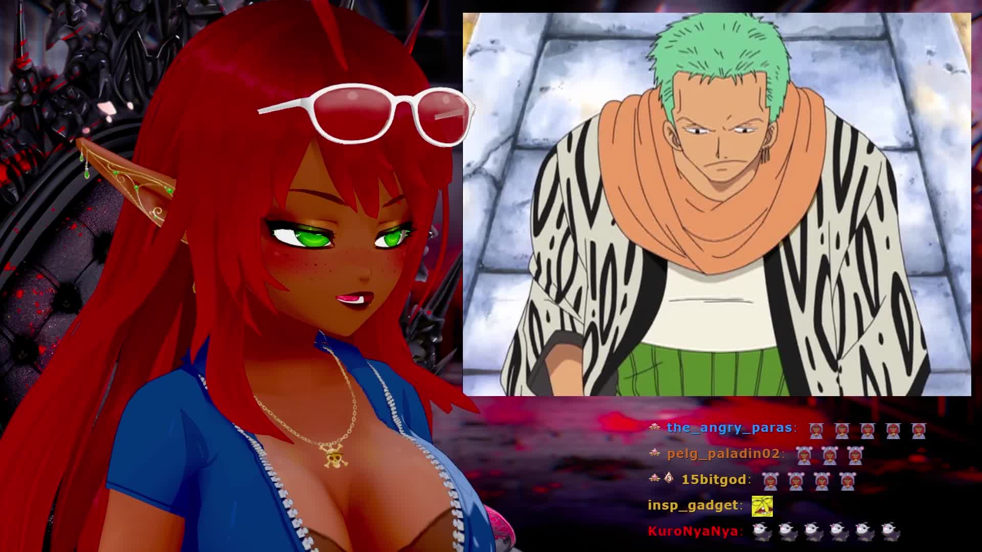 Watch OP 113 | Streamable