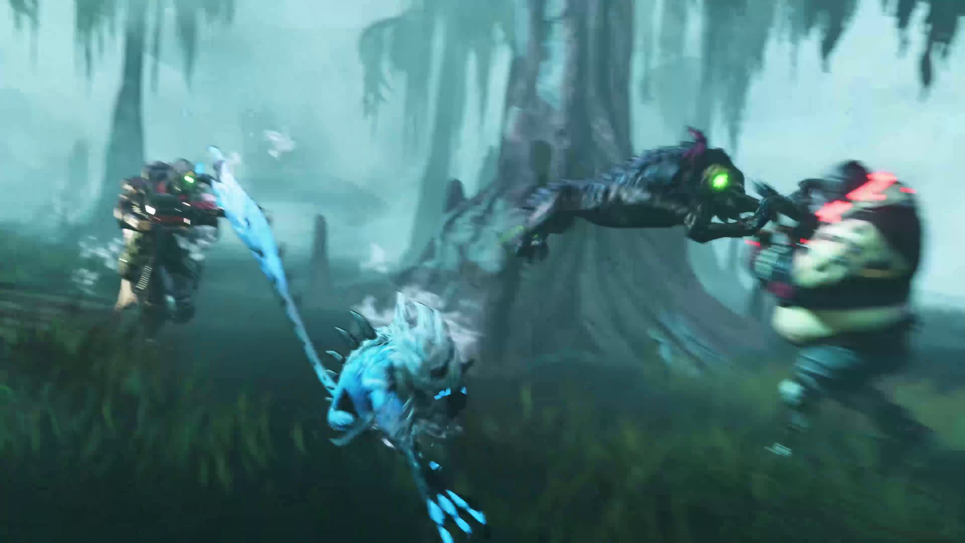 FL4K The Beastmaster - Full - Borderlands 3