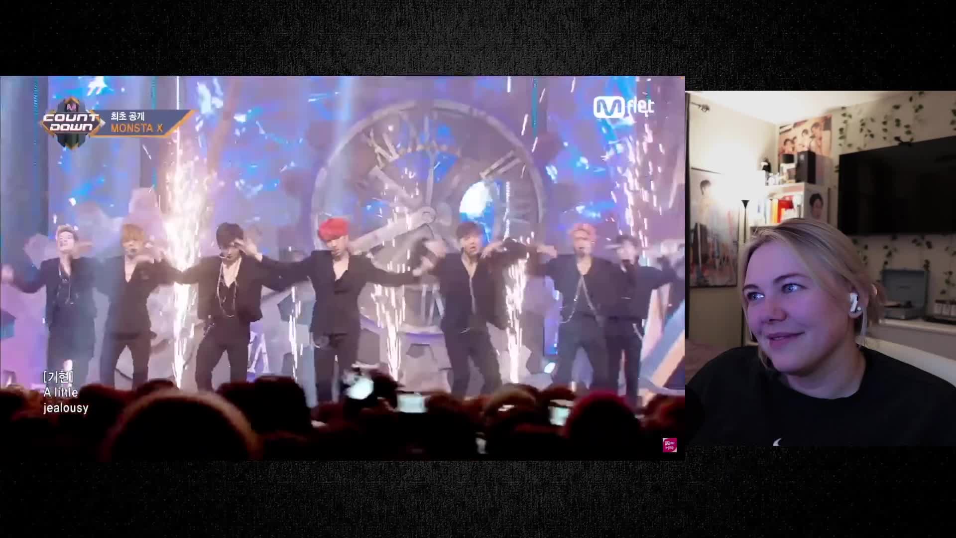 Watch monsta x comeback stages 1 | Streamable