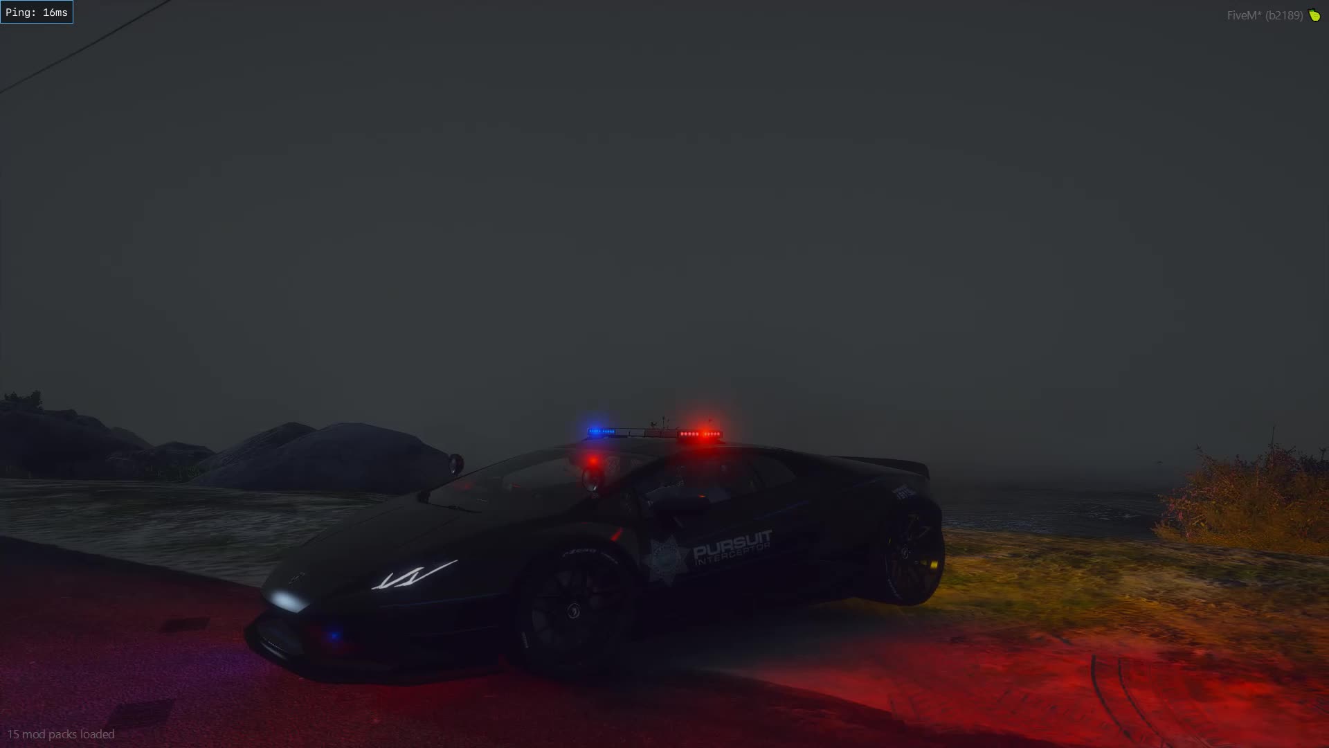 Watch Police Lamborghini | Streamable