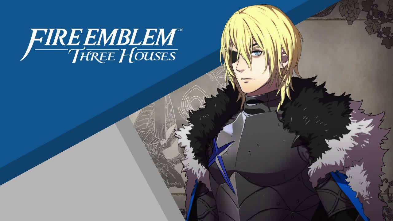 Watch FE Three Houses OST - 14. Chasing Daybreak (Rain) | Streamable