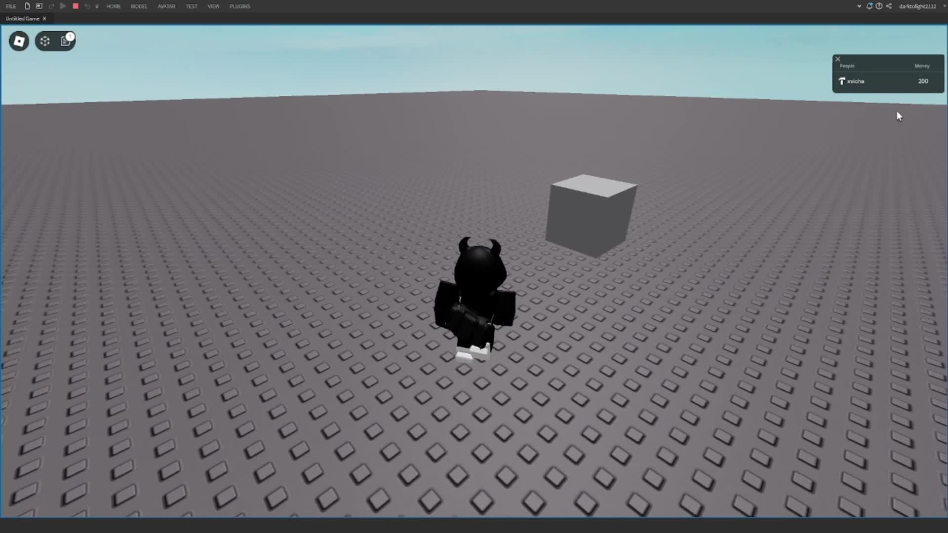 Watch Leader stats Data Storing | Streamable
