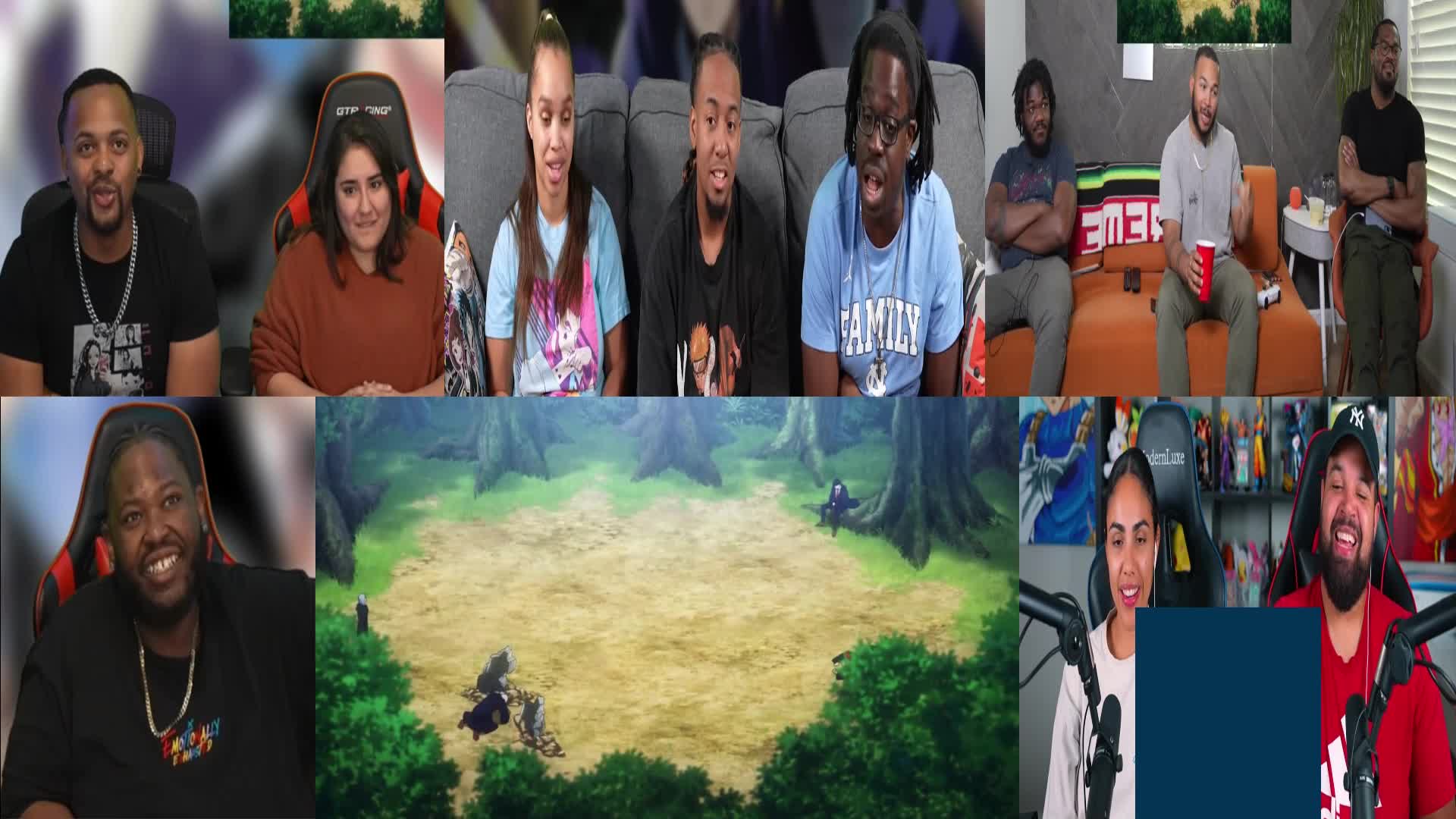 Watch patreon mashle 6 | Streamable