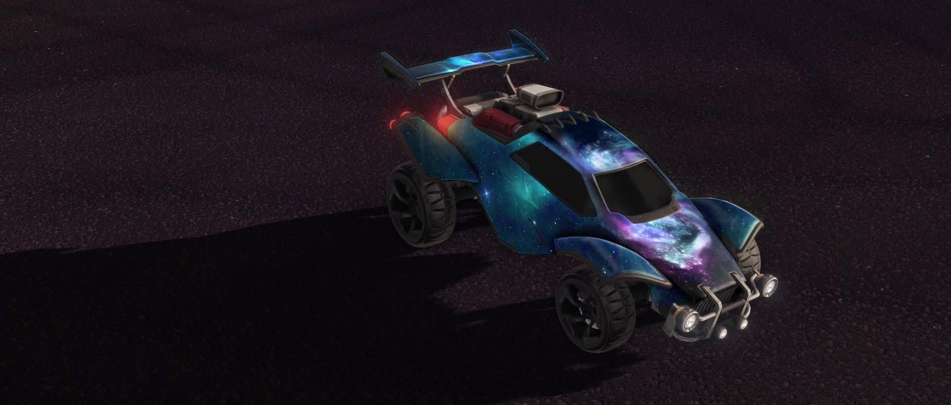Galaxy Decal - CC4