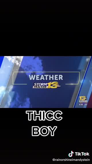 Thicc