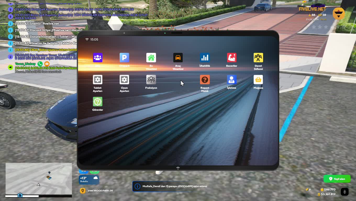 Watch RAGE Multiplayer_2024.05.23-15.05_clip_2 | Streamable