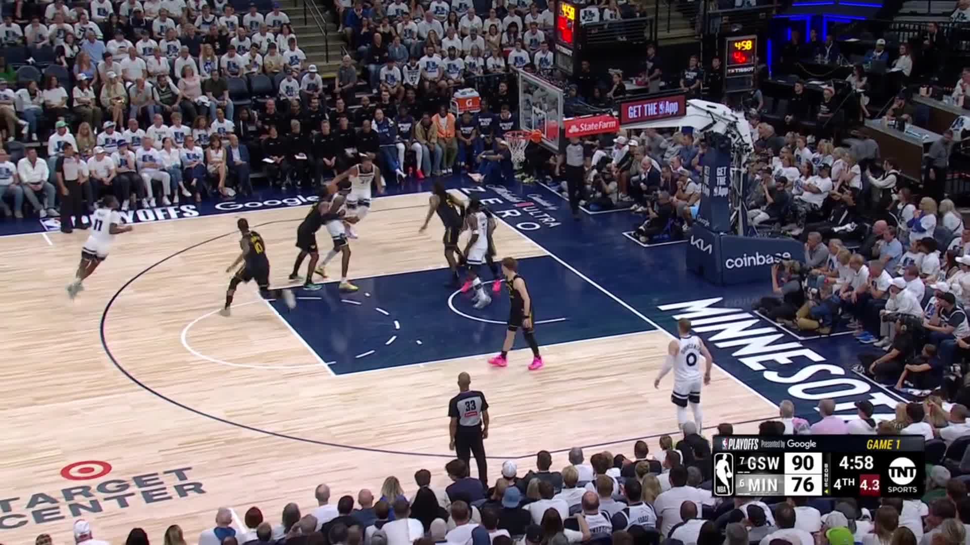 Watch I see no Loongod except Loondog | Streamable