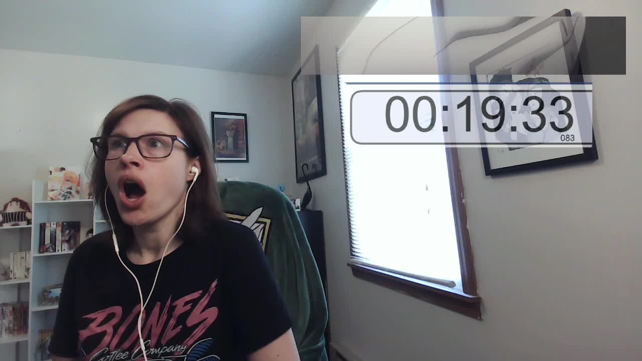 Watch DeathParade_Episode 3 | Streamable