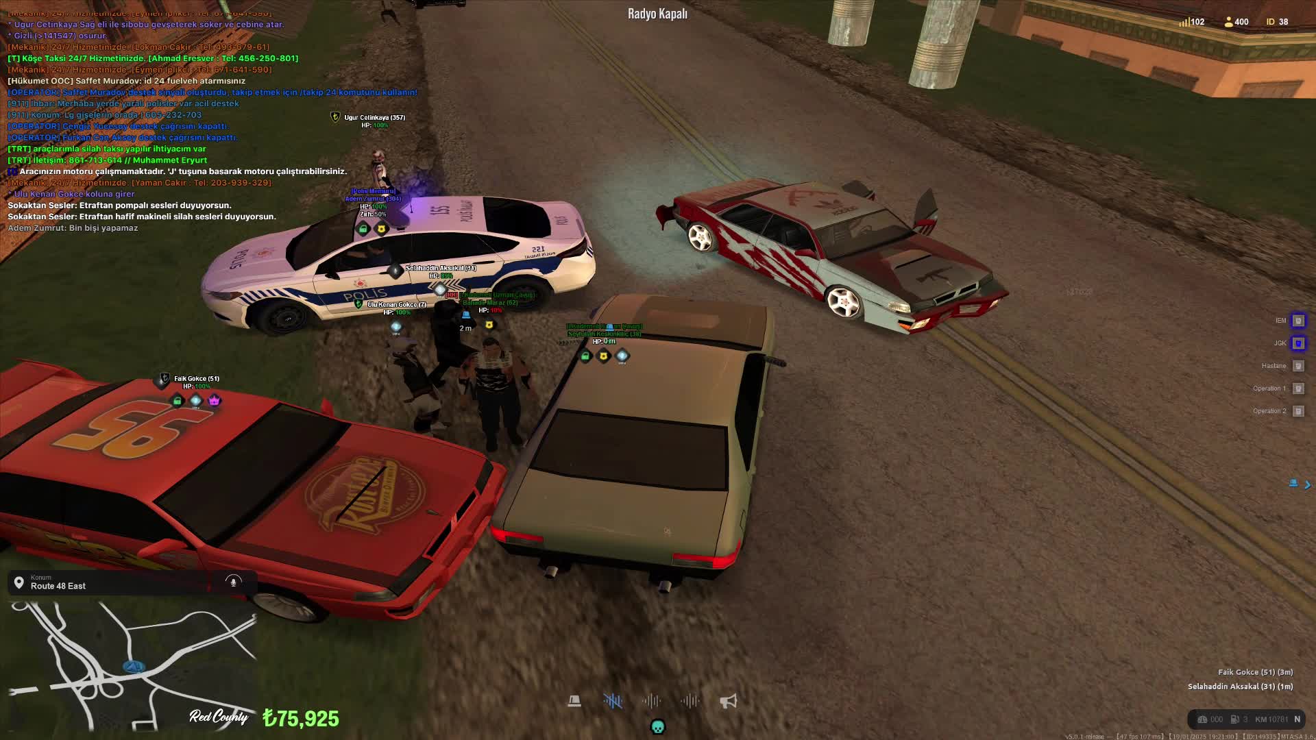 Watch 1 Ocak 19 | Streamable