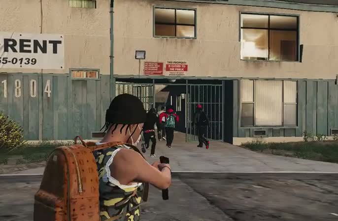 Watch 2-for-1 Special @flocc | Streamable