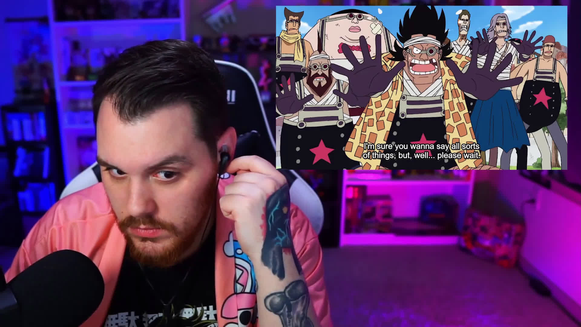 Watch One Piece Ep 316-322 Patreon-1 | Streamable