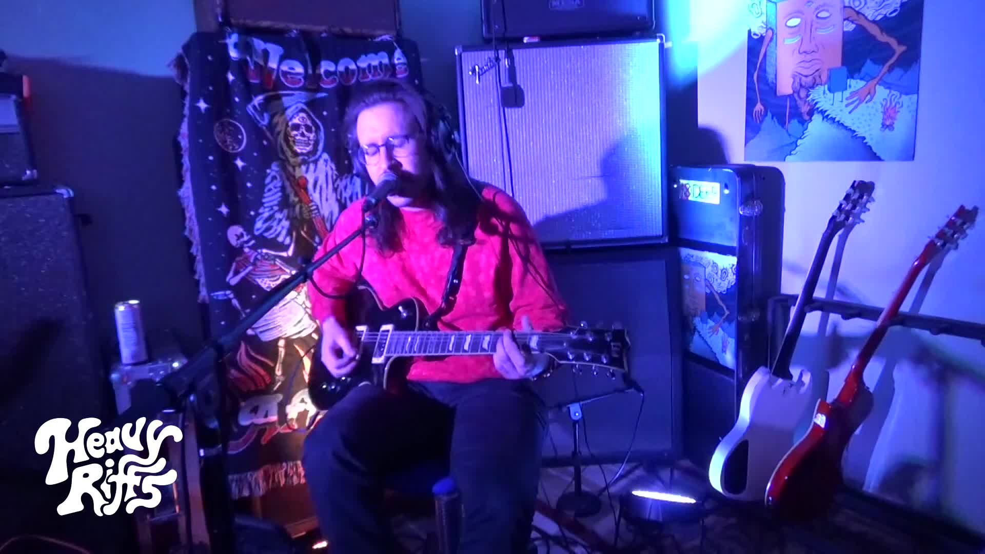 Heavy Riffs Episode 28