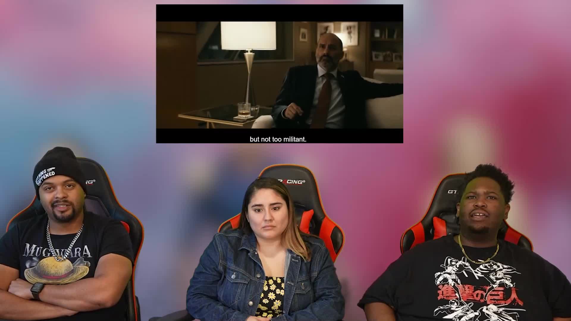 Watch The Boys Ep 1 uncut | Streamable