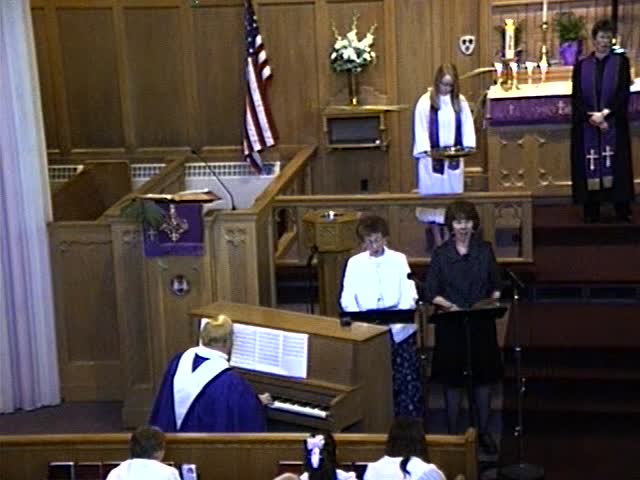 Watch The Holy City - Group DM - 2009 | Streamable