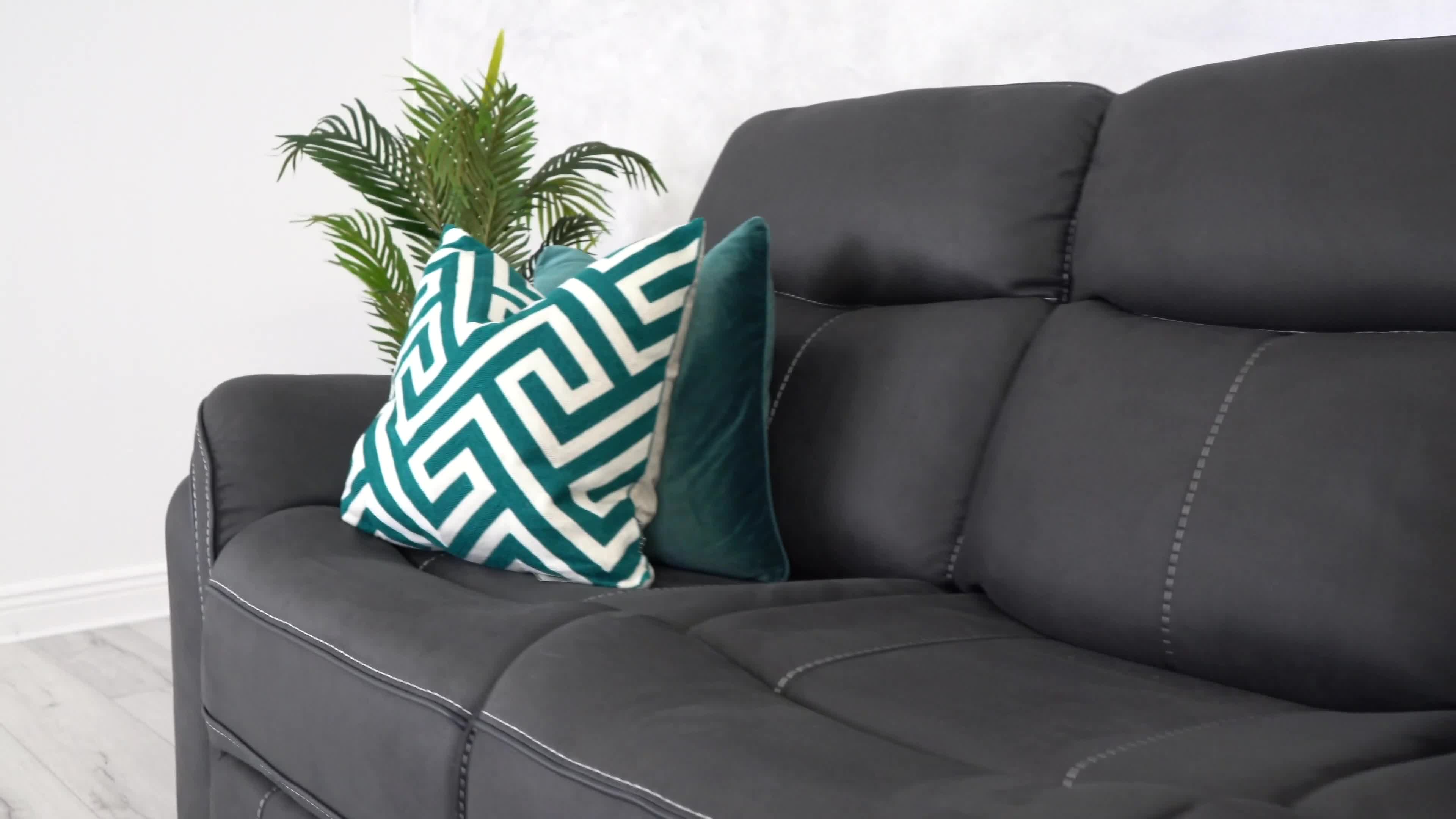 Watch EMERSON SOFA-c35lem2m2t | Streamable