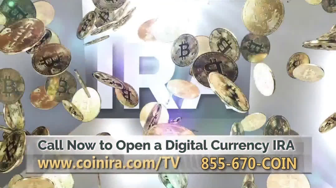 bitcoin commercial