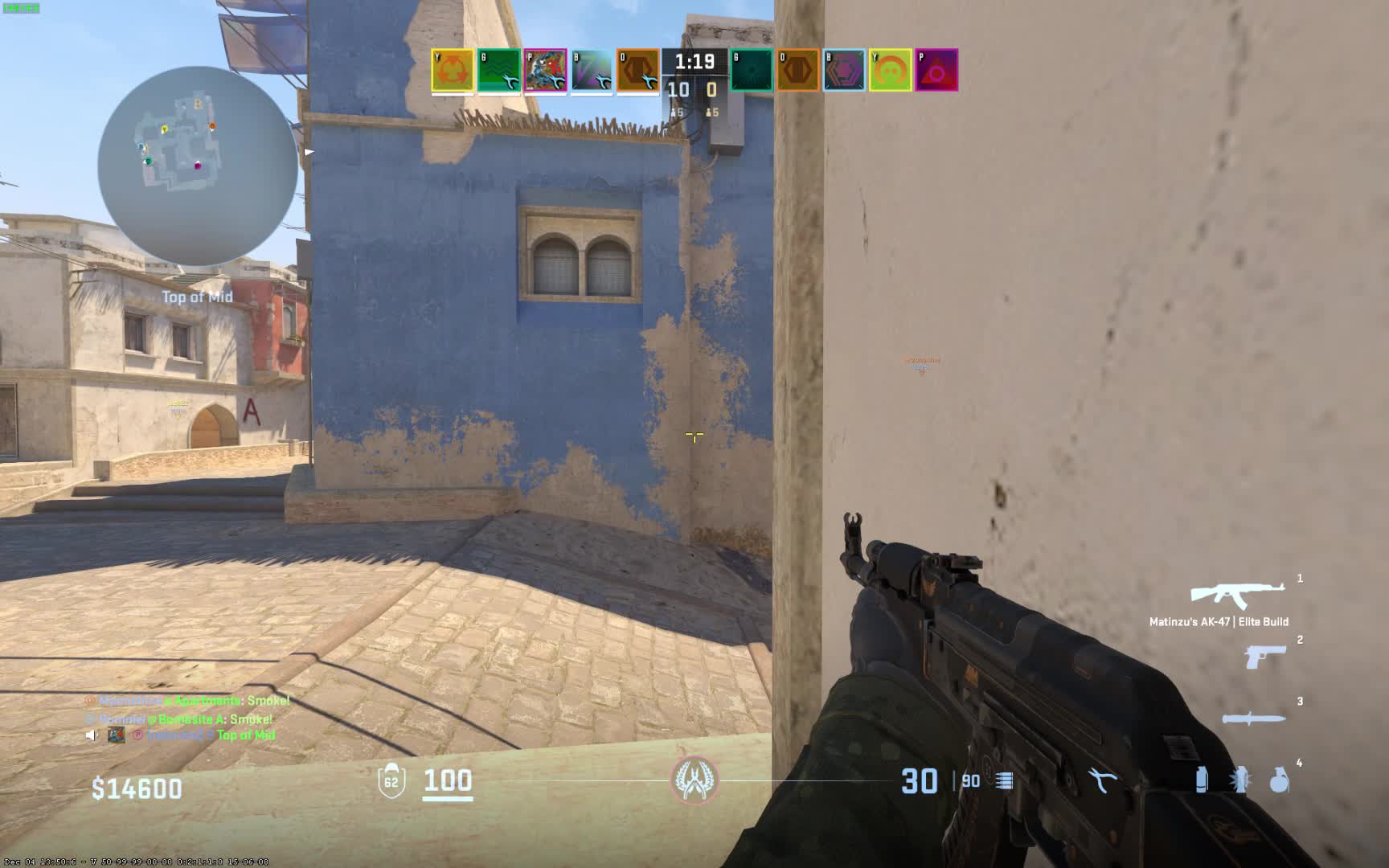 Watch Counter-Strike 2 2023-12-05 19-31-57 | Streamable