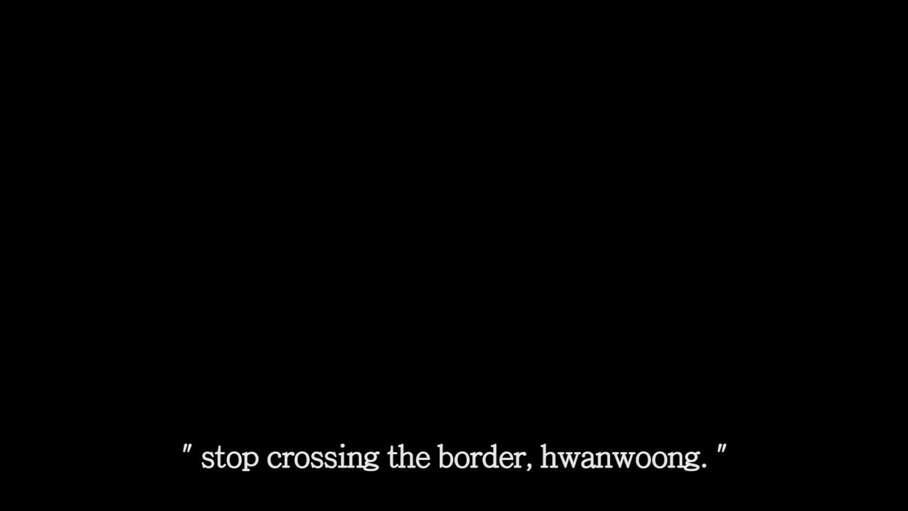 Borders Trailer edited by SunshiningDiamond