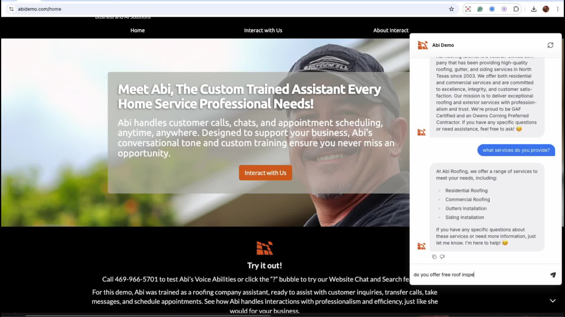 Watch abi demo temp1 | Streamable