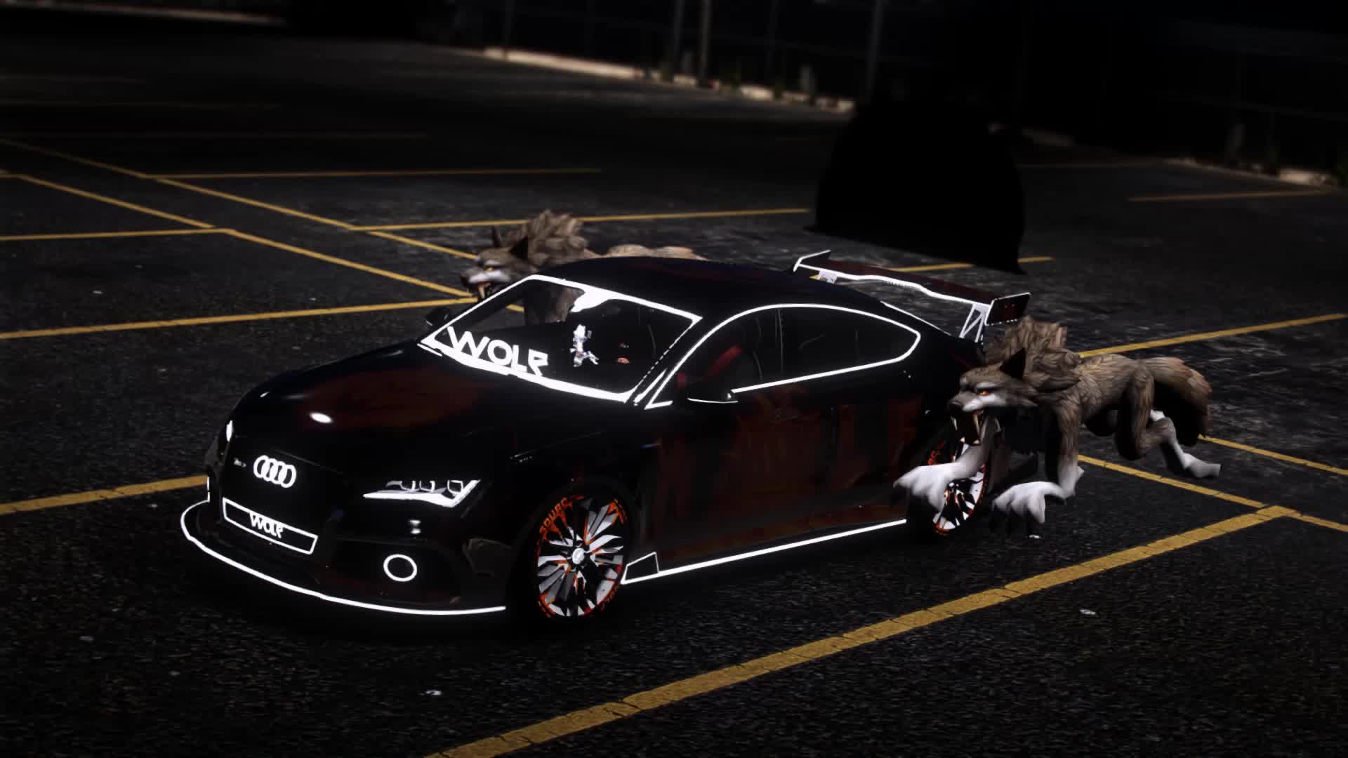 Watch RS7 WolF | Streamable