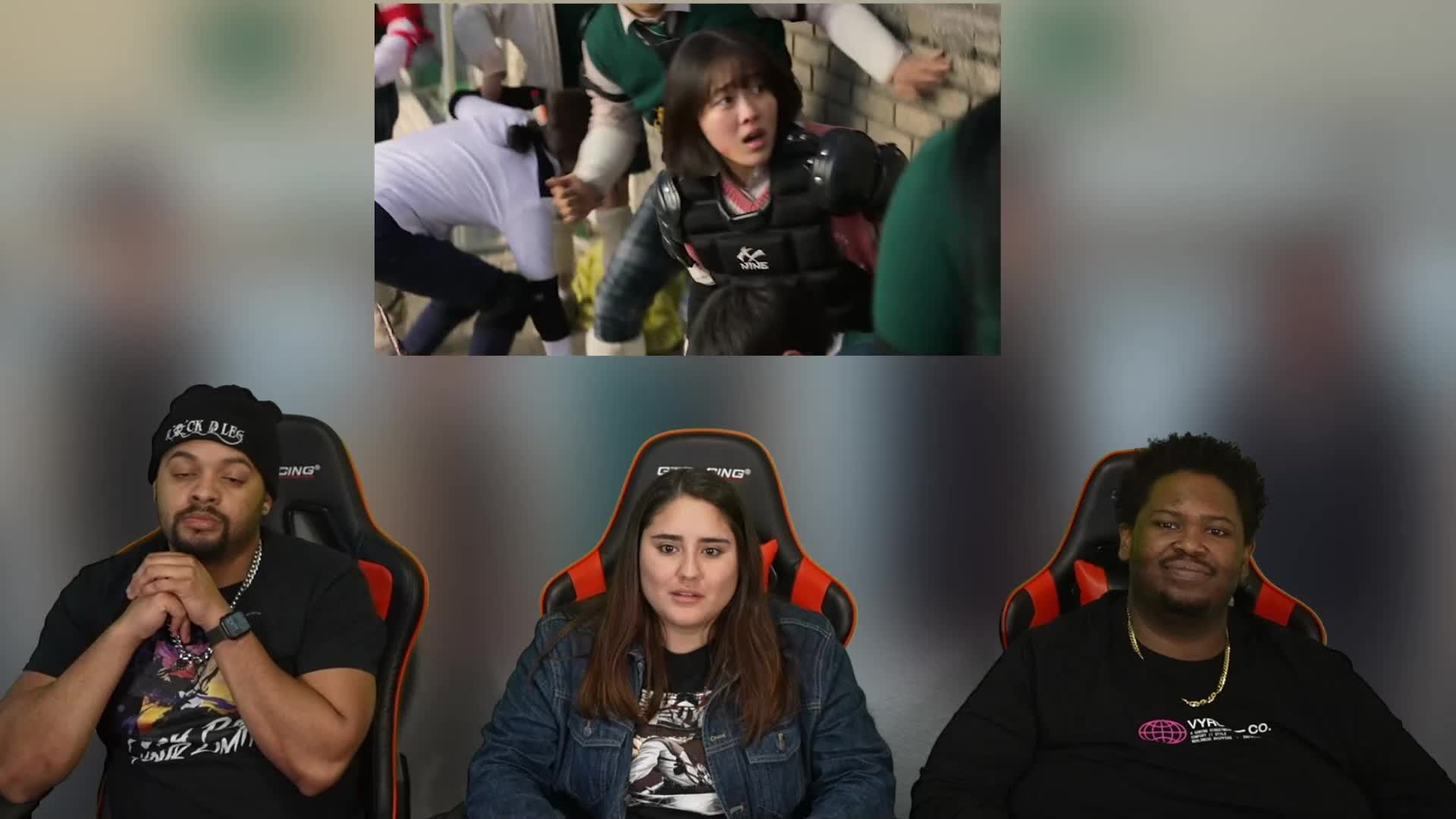 Watch all of us are dead ep 11 uncut | Streamable