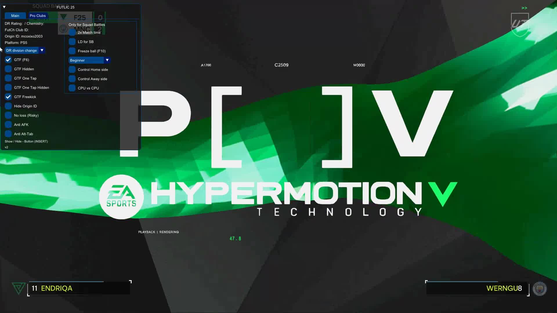 Watch fc 25 sb | Streamable