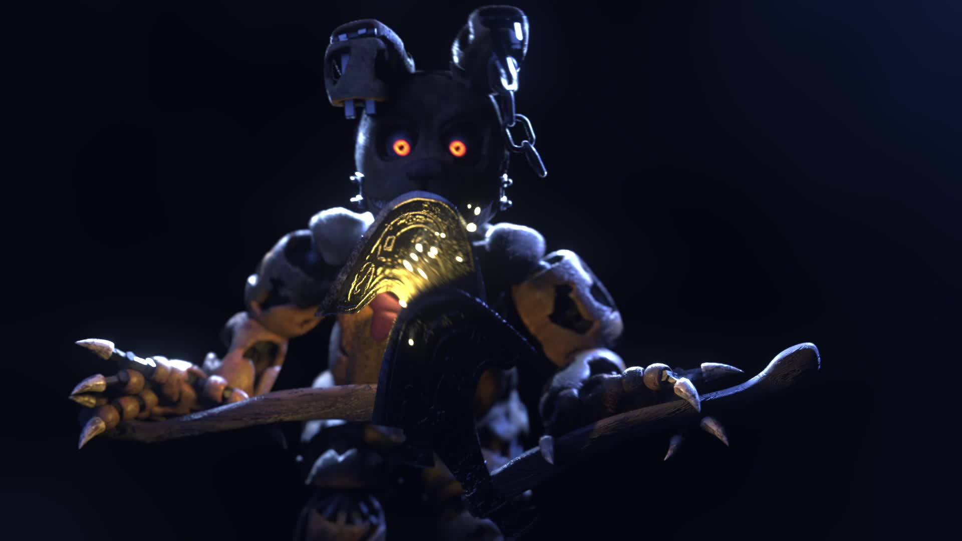 Watch SMELL OF FEAR v2 | Streamable