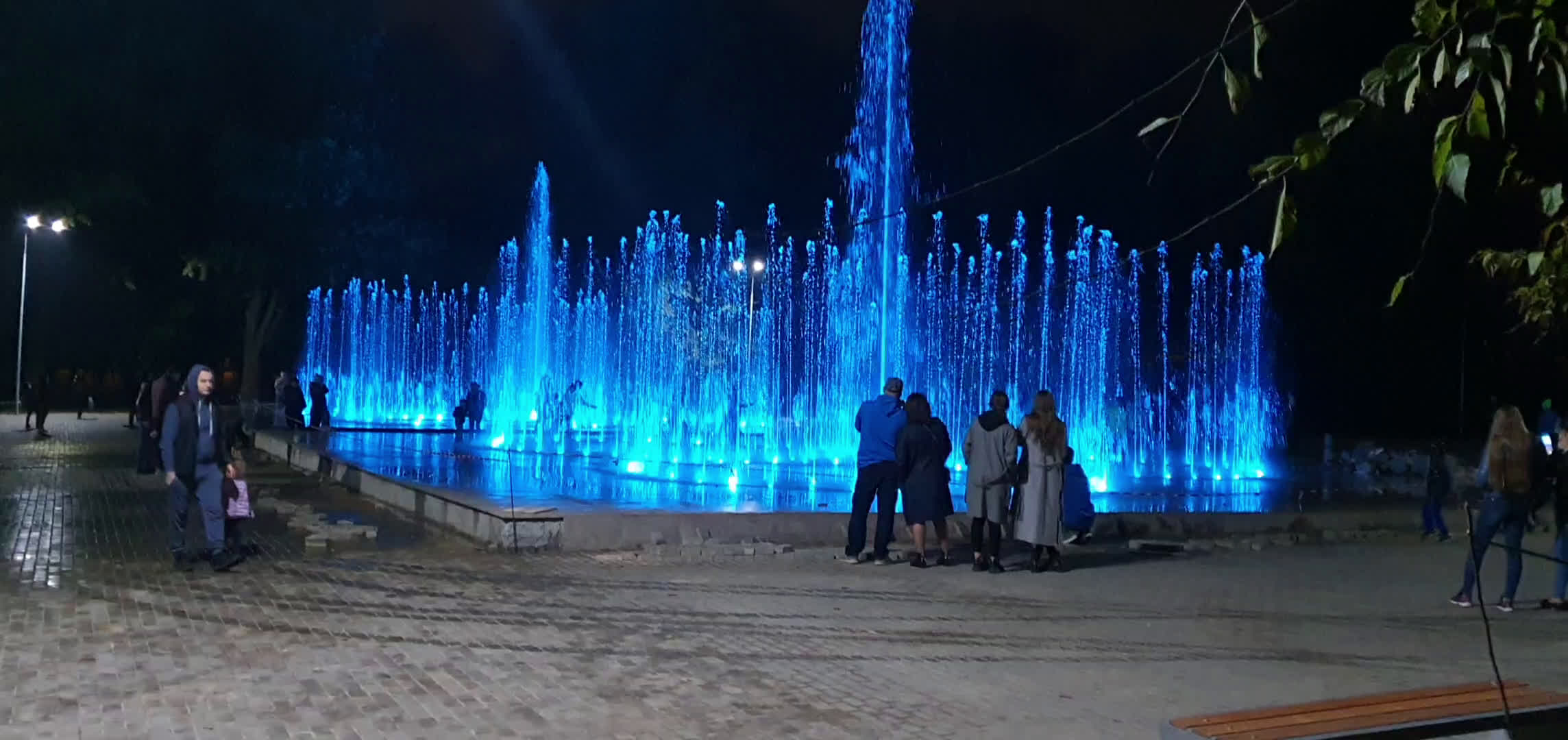 Chisinau Alunelu teste 3