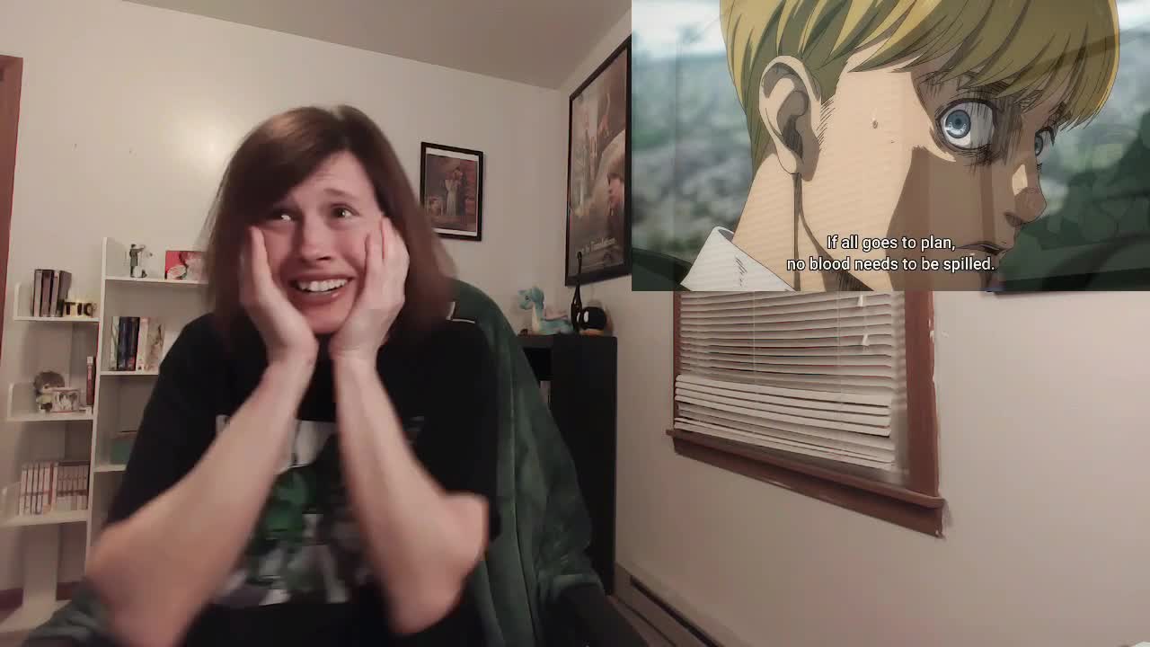 Watch AOT_S4_Episode 26 | Streamable