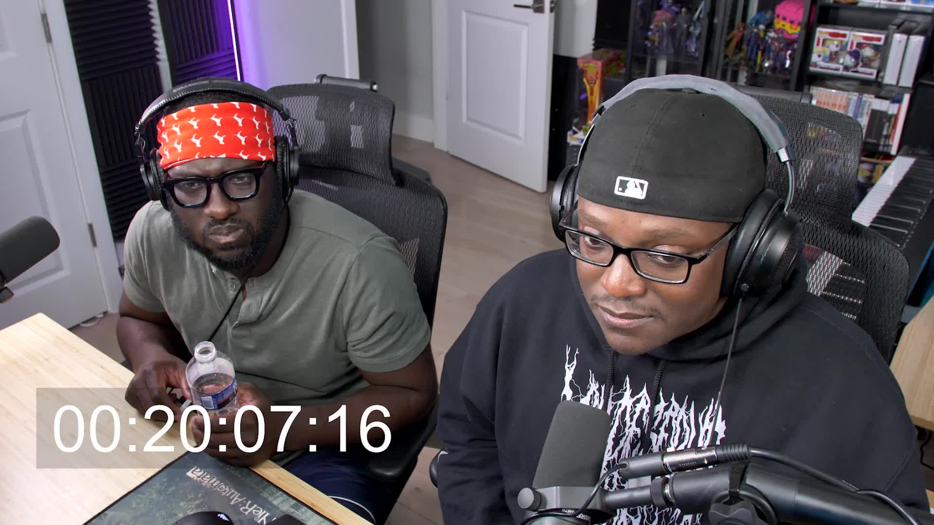 Watch Arcane 2x2 FULL | Streamable