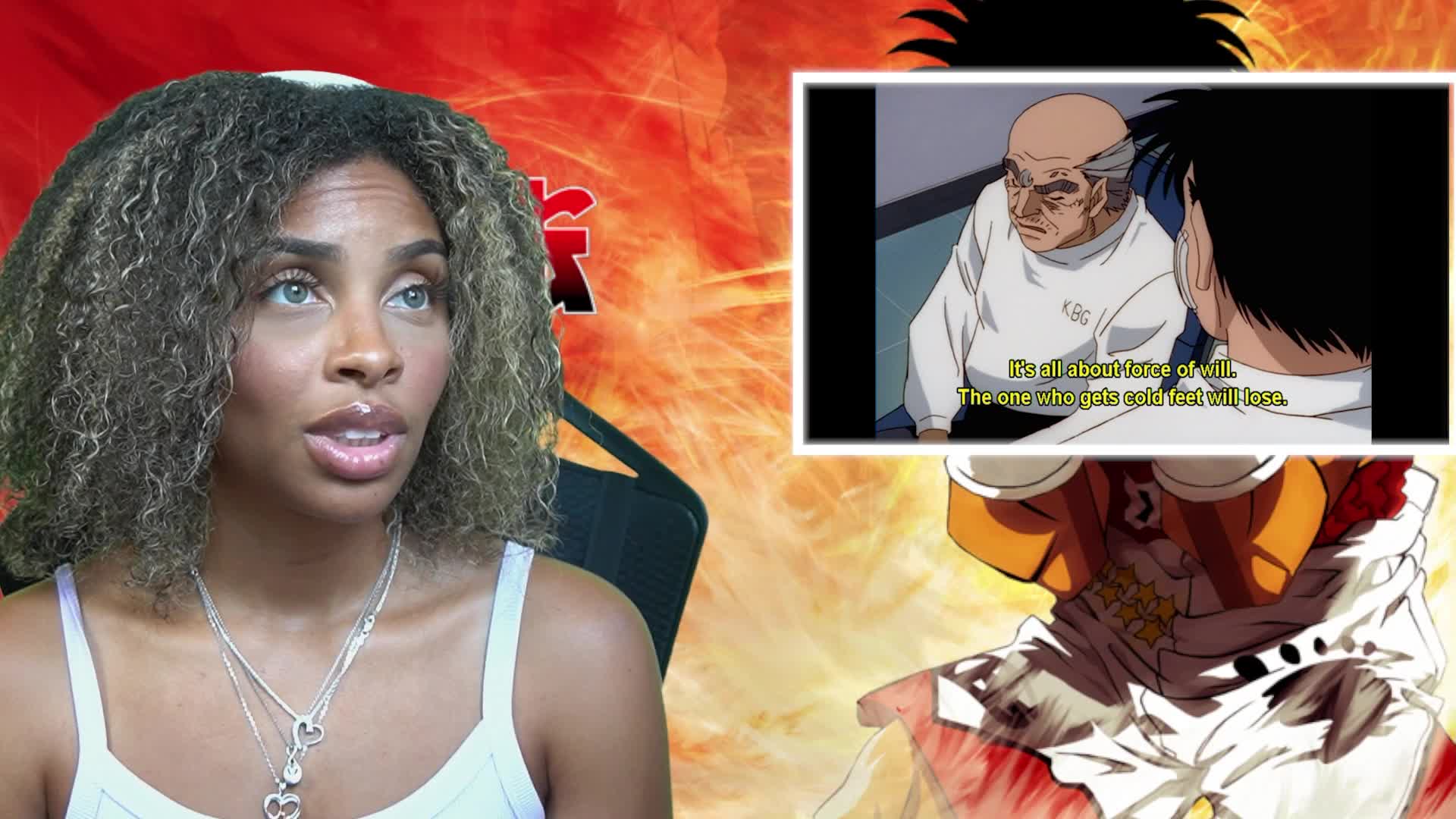 Watch IPPO 25 PAT | Streamable