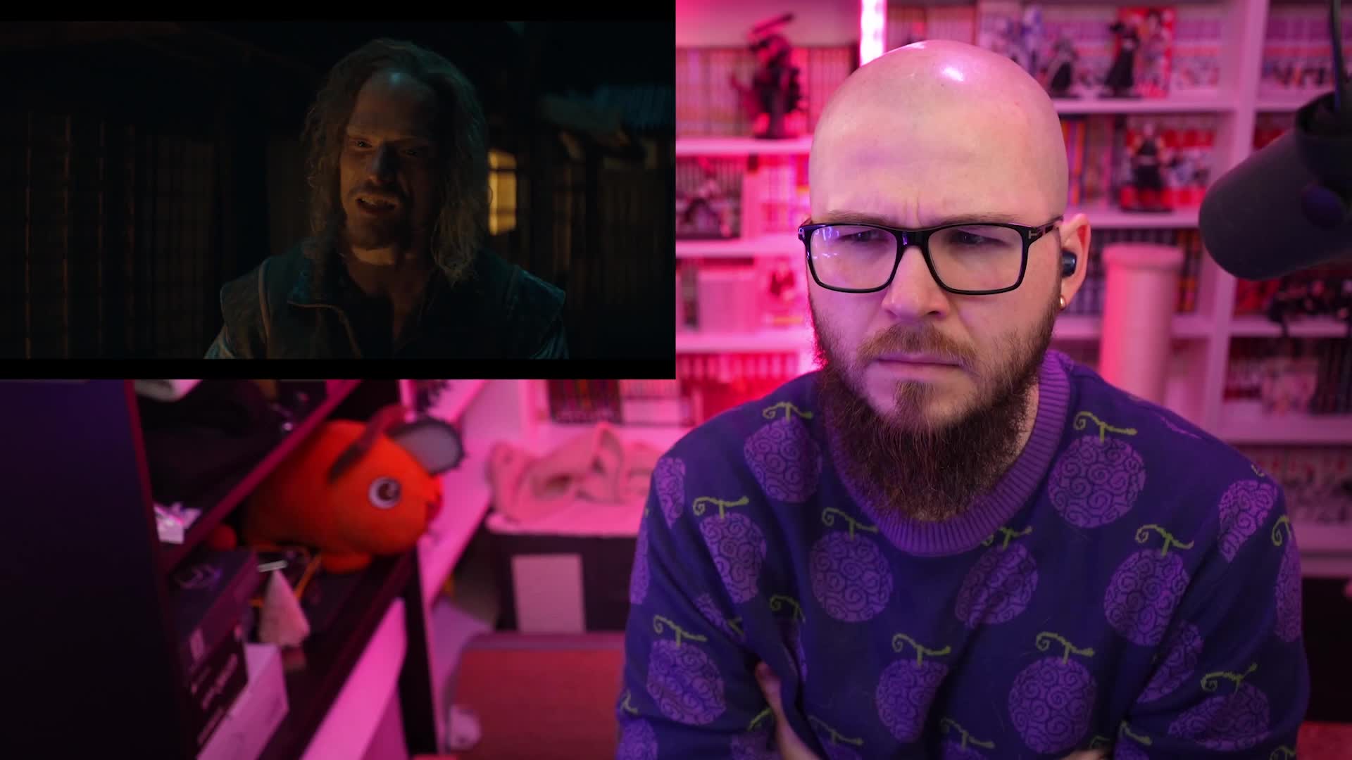 Watch Shogun Ep. 8 Reaction [FULL] | Streamable