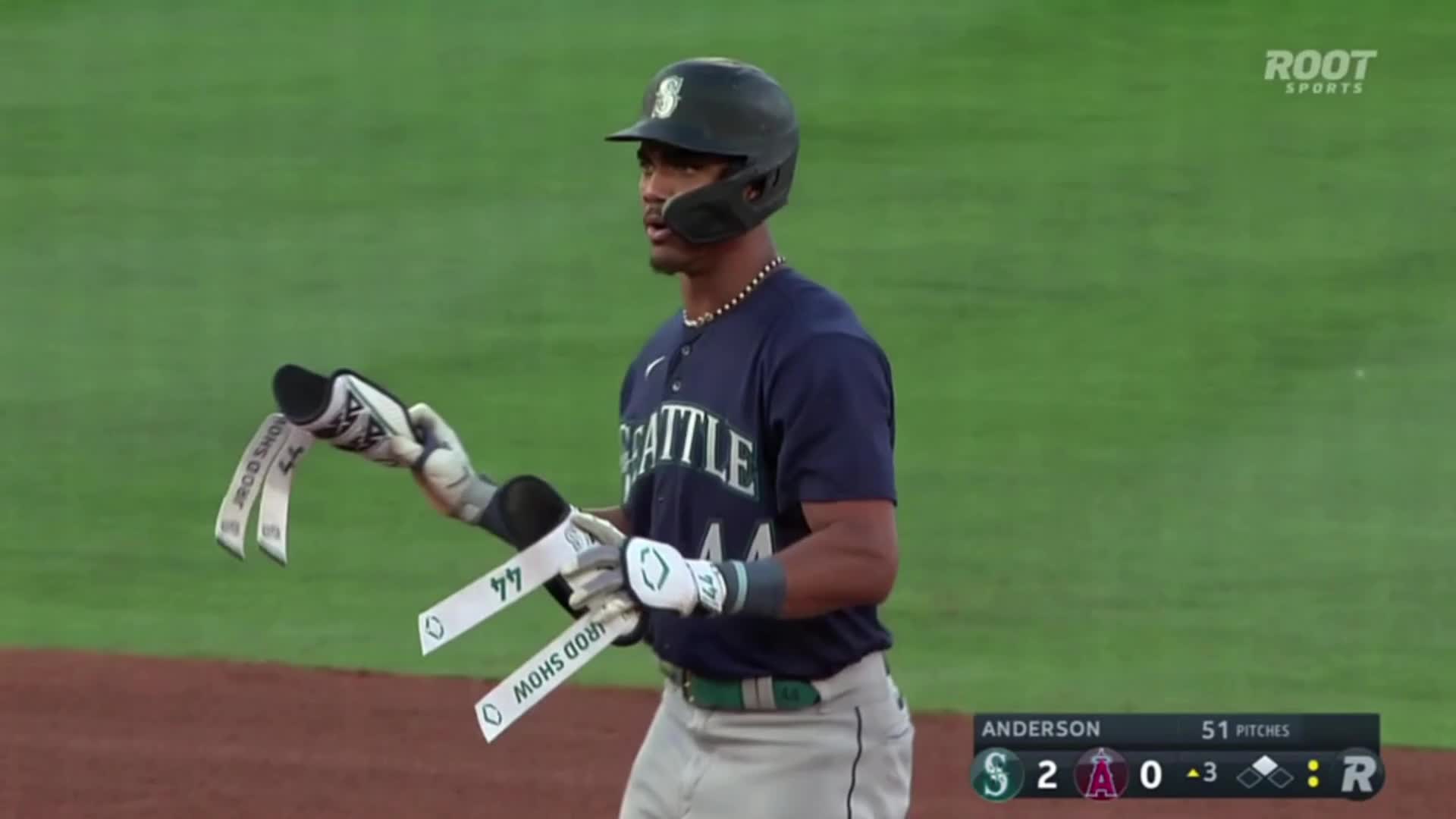 Watch J-Rod angry Double | Streamable