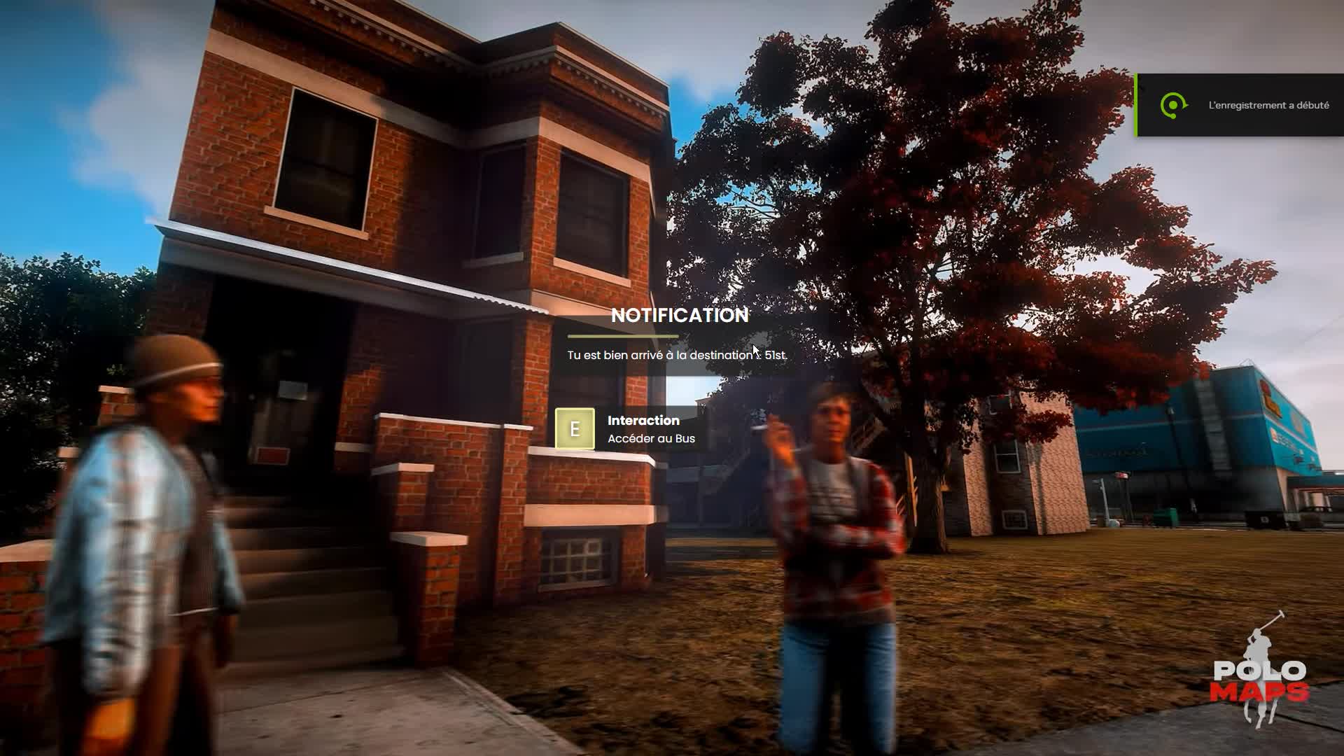 Watch Success Text UI & Progress Bar Notification (Inspired) | Streamable