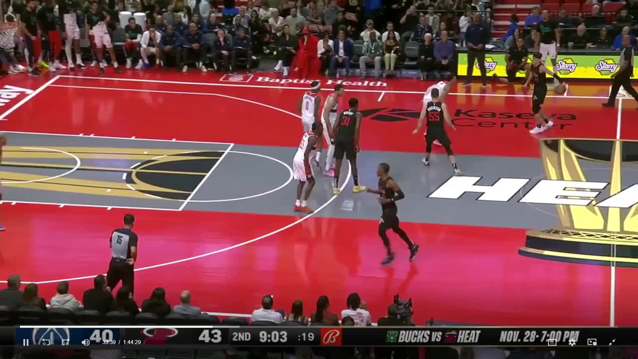 Watch Herro PNR Quick Pick Up Floater | Streamable