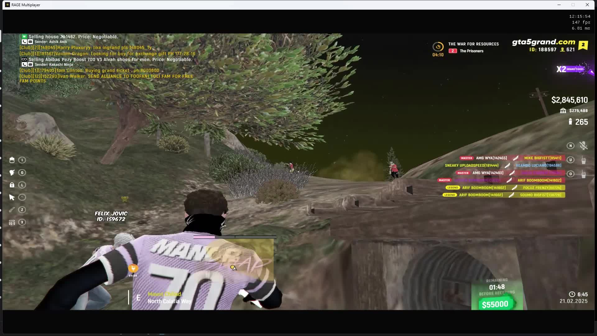 Watch Pov 343 - Made with Clipchamp | Streamable