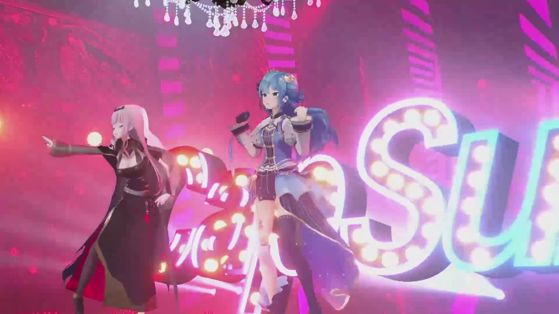 v-carnival vol.2 - capsule