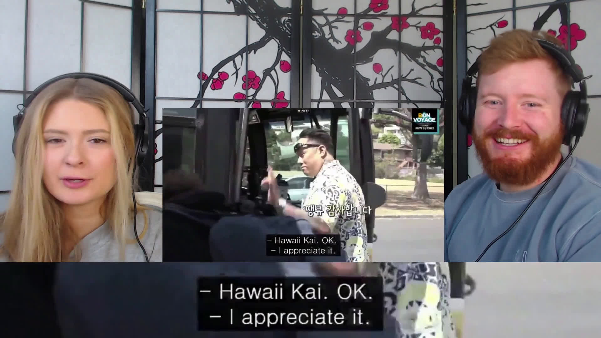 Watch Bts Bon Voyage Season 2 Episode 5 | Streamable