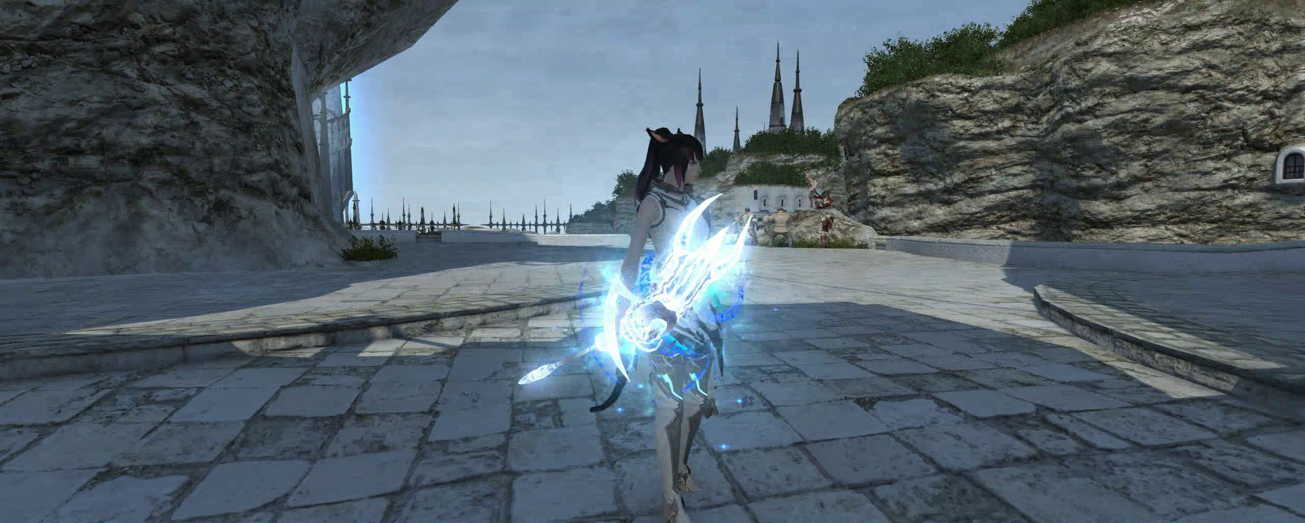 Watch Stardust Rod (BLM) | Streamable