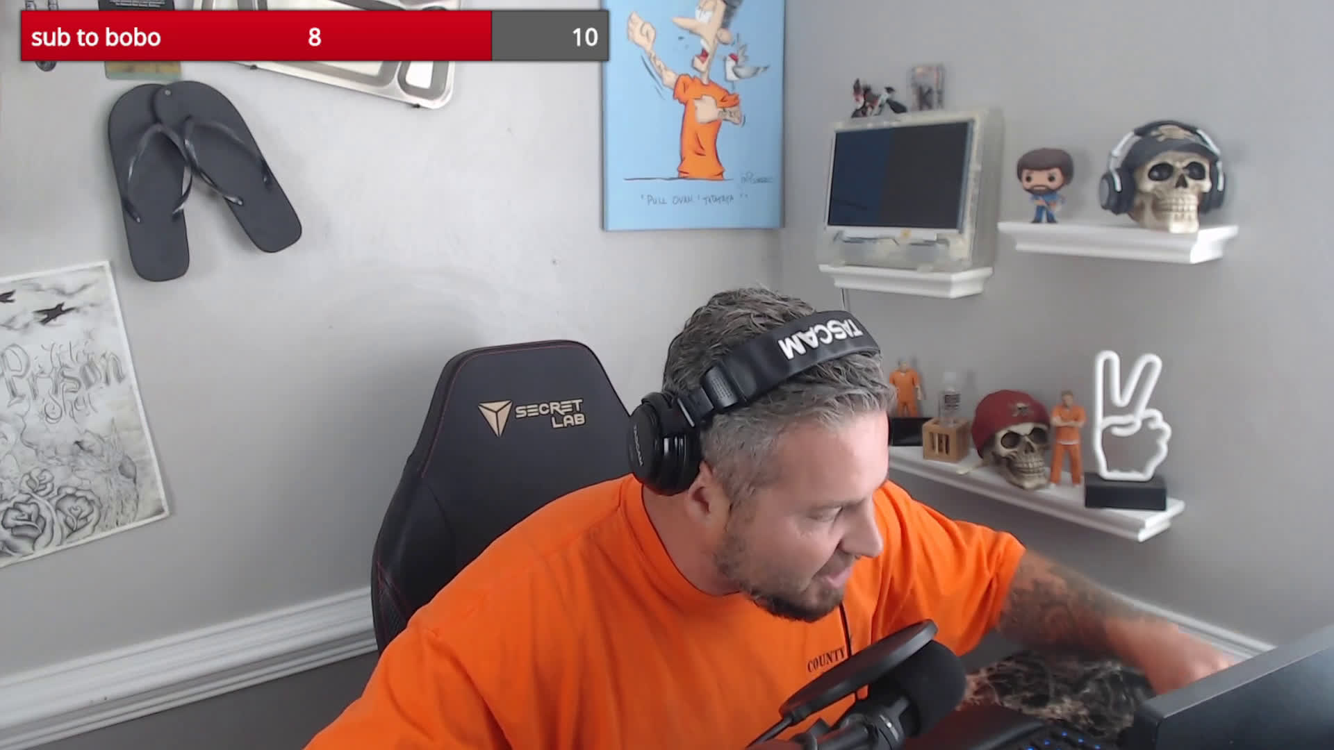 Watch They was on crystal meth-825438393 | Streamable