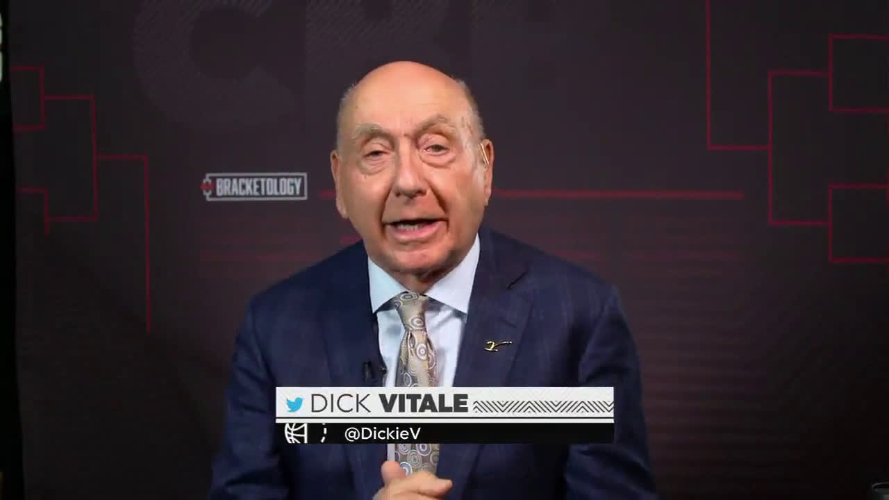 dickie v tells it like it is